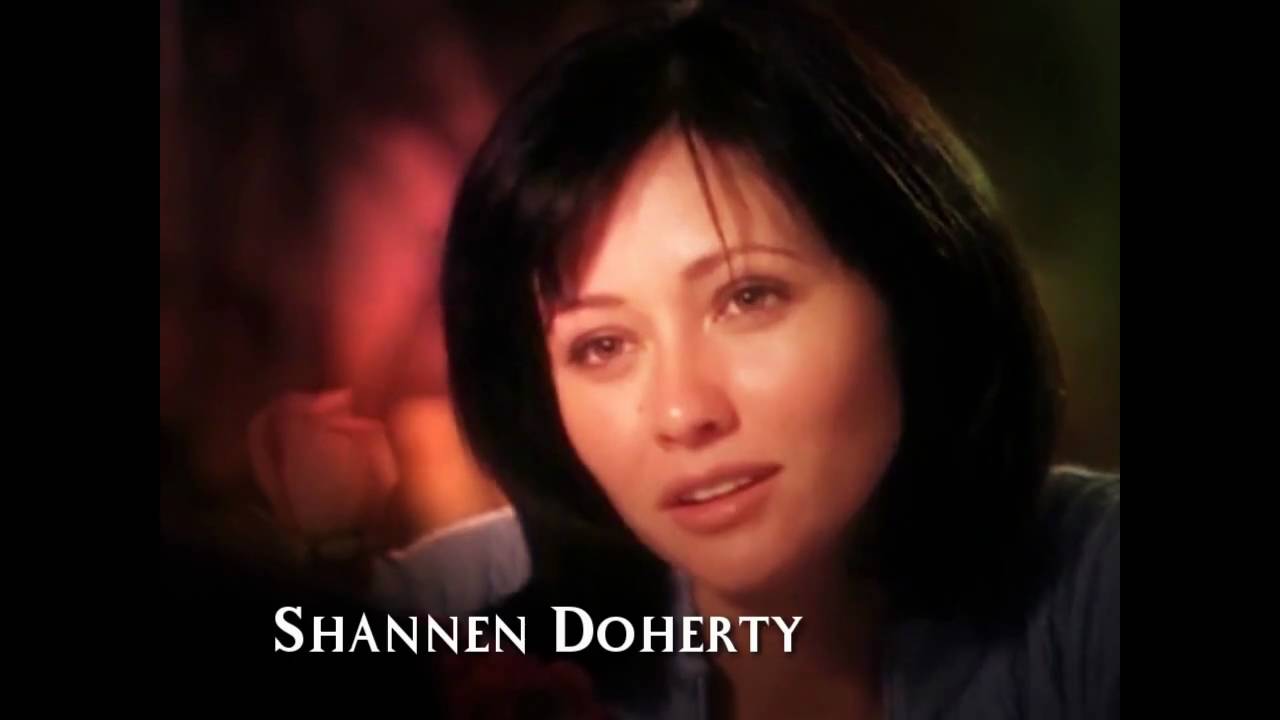 Charmed New Season 1 Opening Credits - YouTube