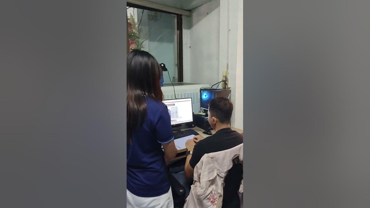 เมื่อหัวหน้าบอกหัดใช้หัวทำงานบ้างนะ #สินค้าพลาสติก #lwnlife #โรงงานผลิต - YouTube