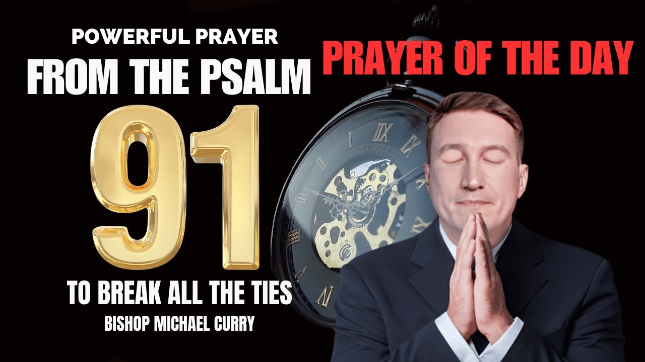 PRAYER FOR JANUARY 24TH - YouTube