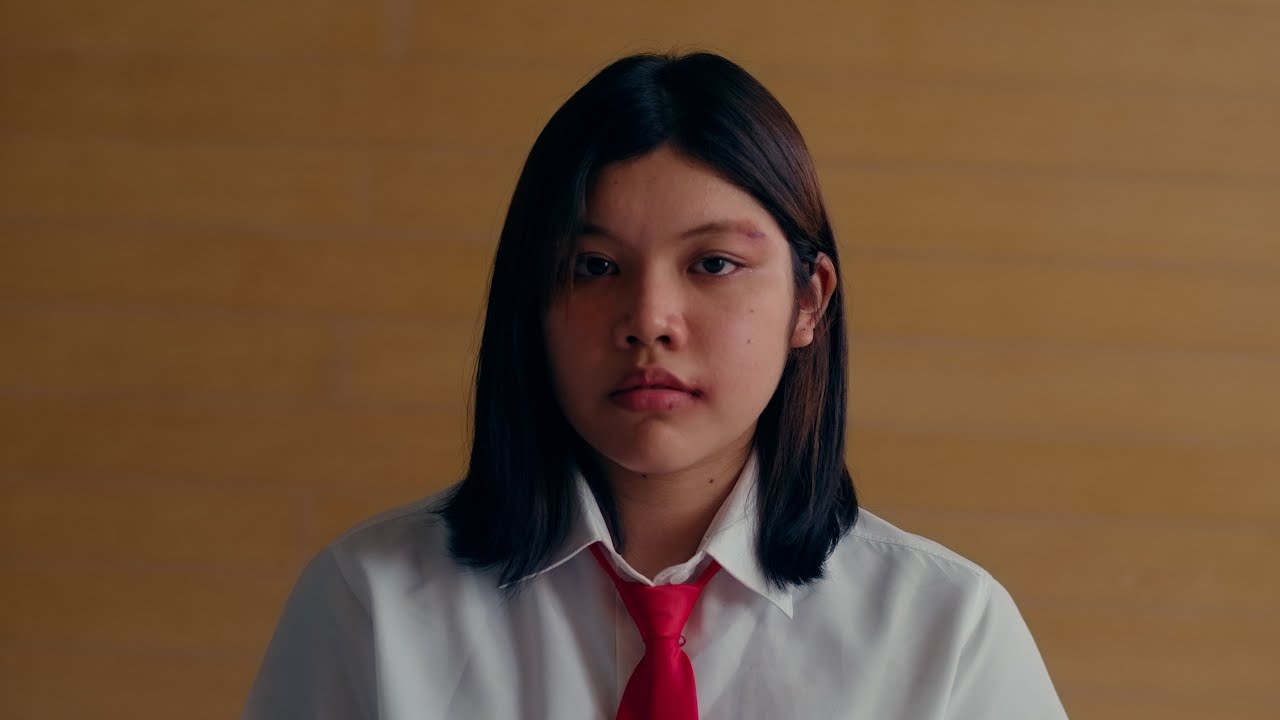 หนังสั้น (Short Film) : THE I INSIDE | CHUEAT MOO PRODUCTION | UHD - YouTube