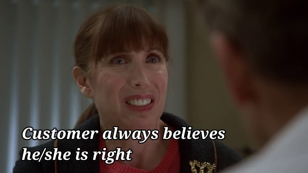 UX Testing - Dr House Inhaler Fail - YouTube