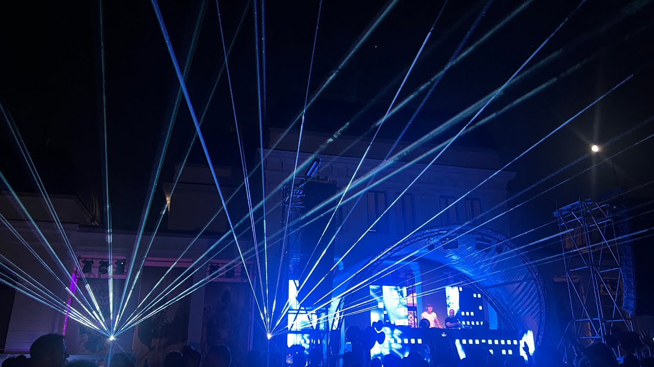 Key4050 - Untold 2023 - Cluj Napoca, Romania (John O’Callaghan B2B ...
