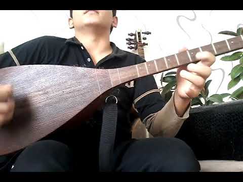 Dolya Varavskaya - Tarda ve Sazda (Namiq Avazli )