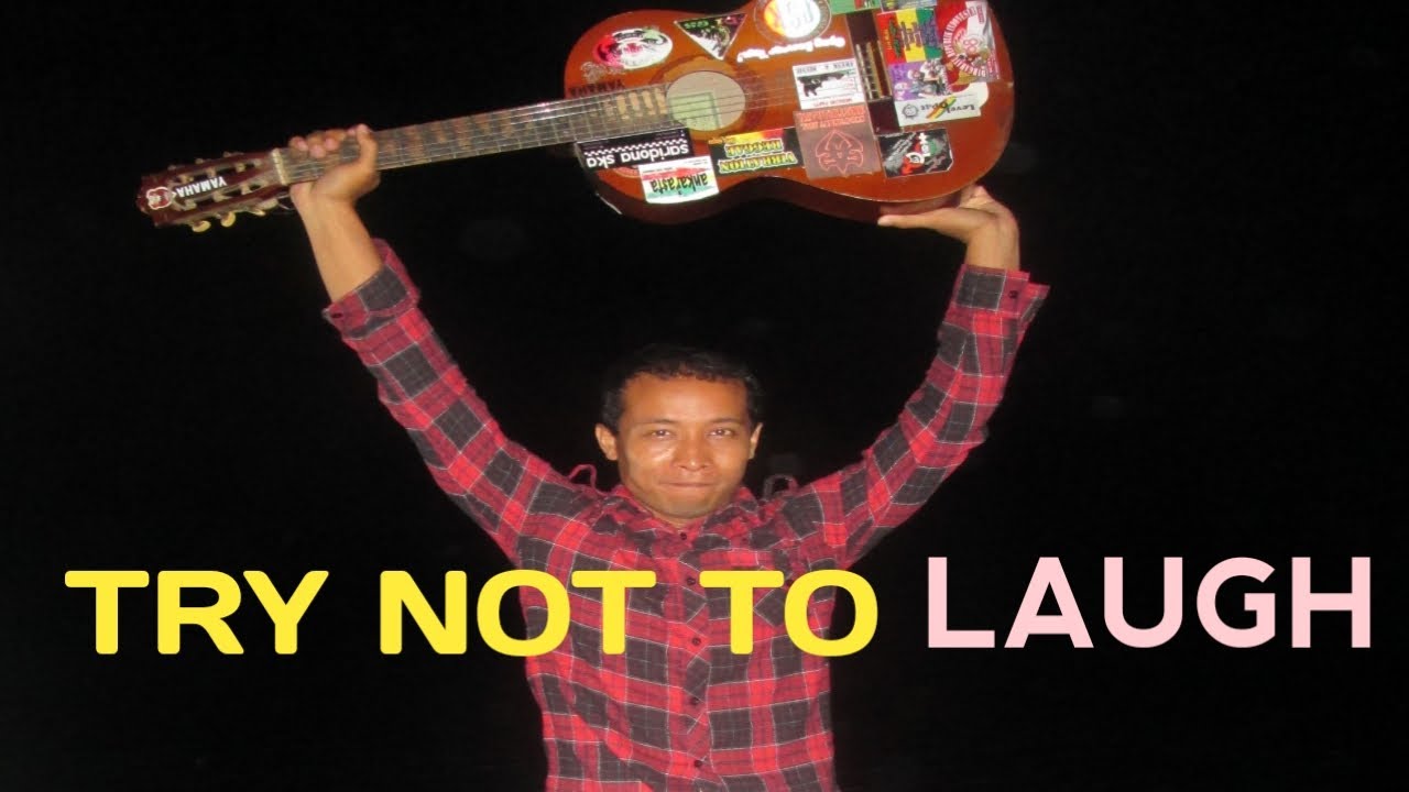 Top 5 || Smile It's A Funny Time || Incredible Fail n Epic Laugh ||Try ...