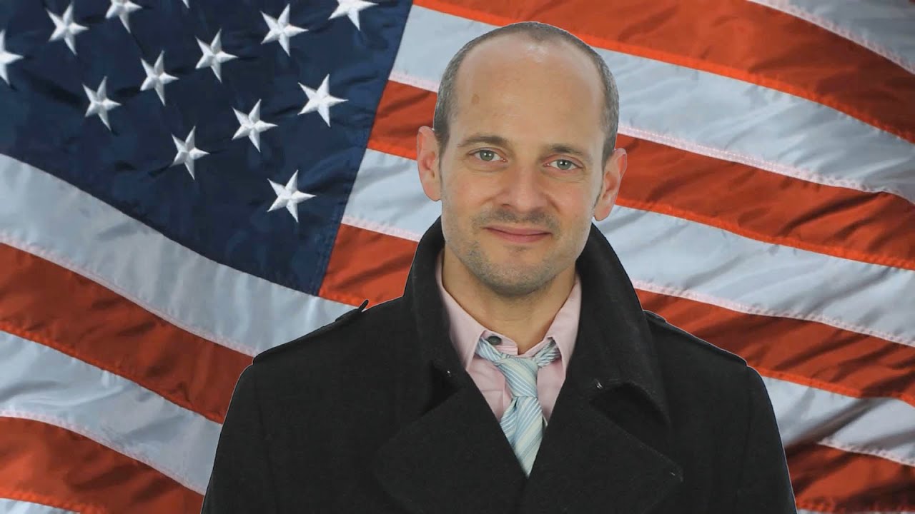 Monsanto for President - YouTube