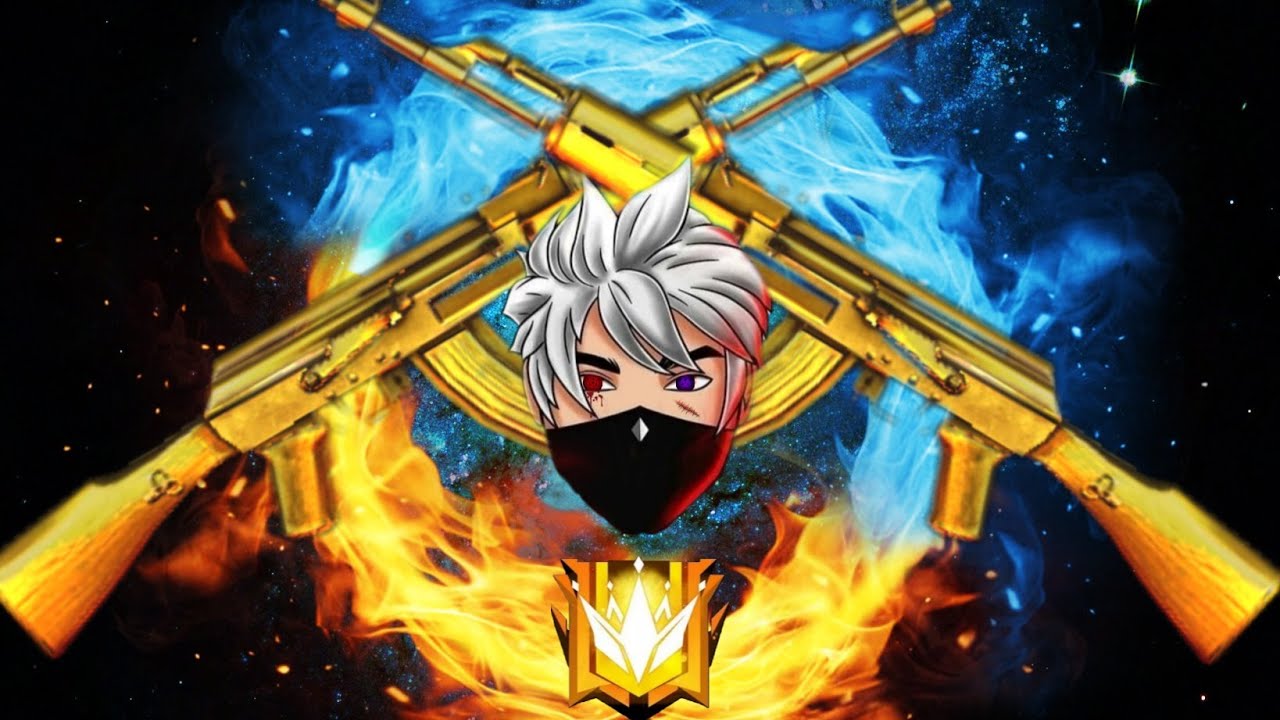 Ela Quer Ela Adora - (Free Fire Highlights) - YouTube