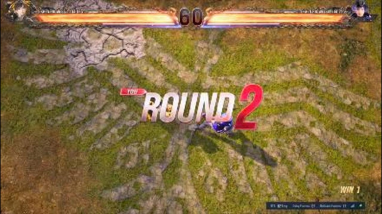 TEKKEN 8 Ling Things - YouTube