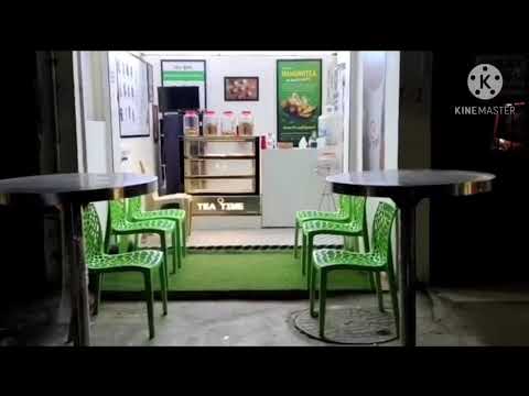 TEA TIME CHENNAI FOR SALE - YouTube