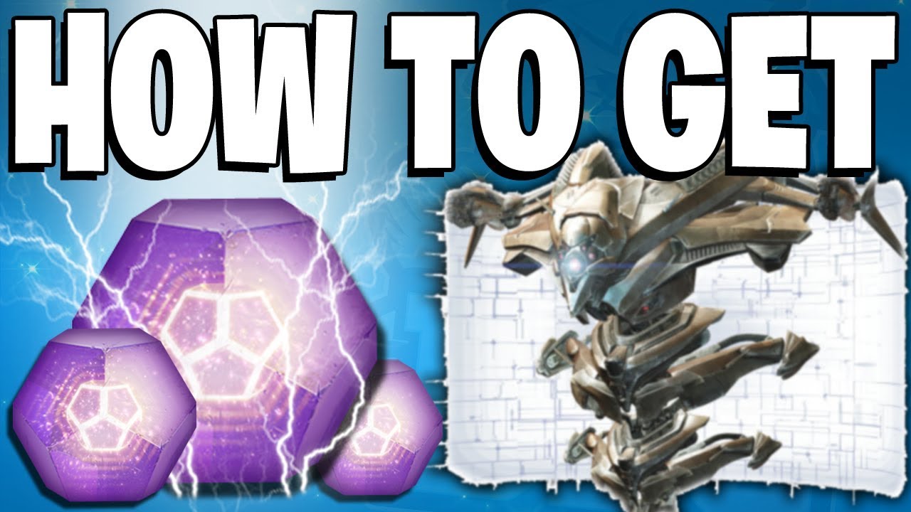 Destiny 2: HOW TO GET 6 EXTRA POWERFUL ENGRAMS PER WEEK - Vex Invasion ...