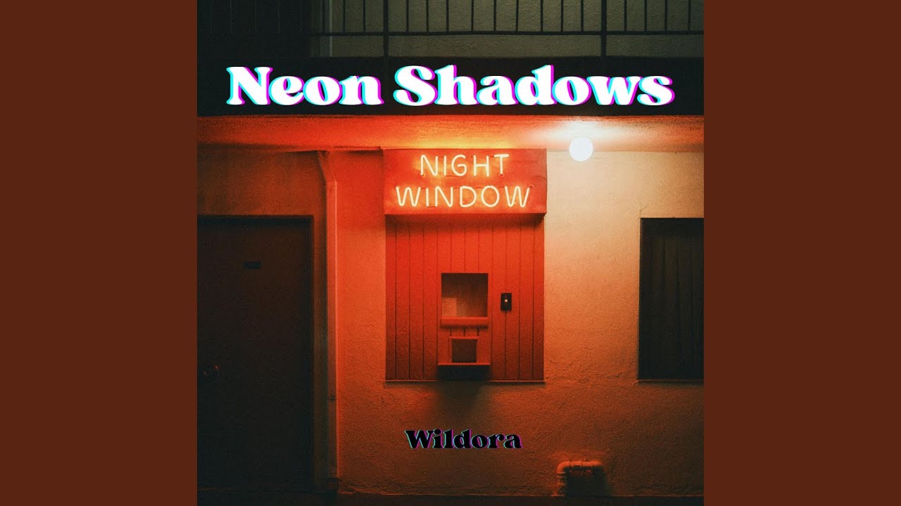 Neon Shadows - YouTube