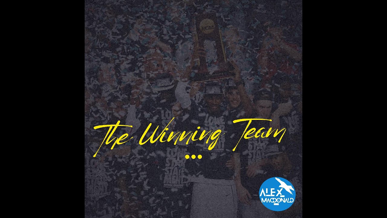 winning team album - YouTube