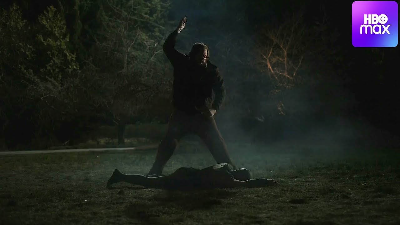 John Economos Beats Judomaster l Peacemaker - YouTube