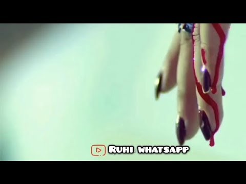 😢 😢 New Sad 💖 Love WhatsApp video Status 2018 || Ruhi WhatsApp Status💘💘