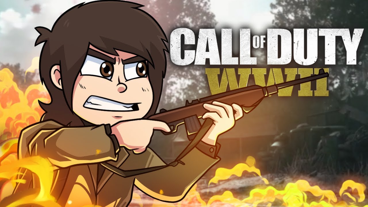 ¡El Mejor Juego De Cod En AÑOs! - YouTube