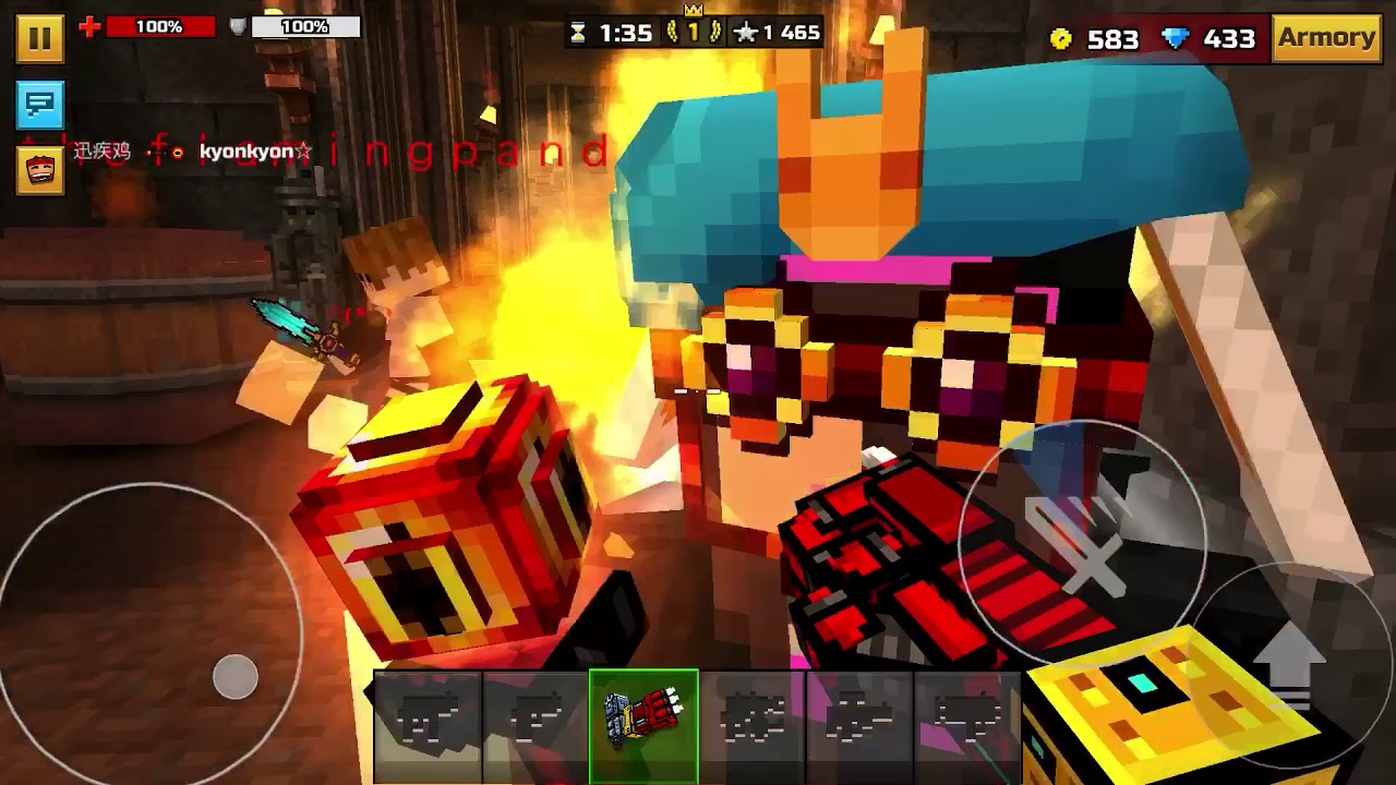 One Punch Gauntlet Gameplay(&review in comments) - YouTube