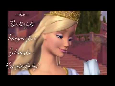 barbie music & soundtracks [PL]