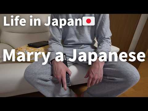 🇯🇵Japonlar en iyisi｜Bir Japonla evlenirseniz neden mutlu olacağınızın nedenleri｜Japonya VLOG'u