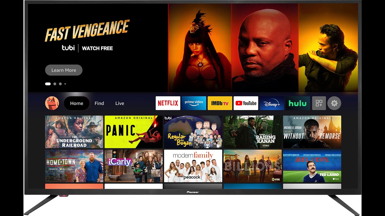 best IPTV 4K ULTRA HD service subscription provider for 2022 | 30 DAYS ...