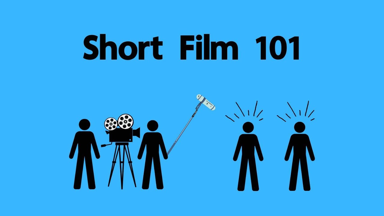 วีดีโอ - ชวนเรียนผลิตหนังสั้นเบื้องต้น How to Make a Short Film ที่ ...