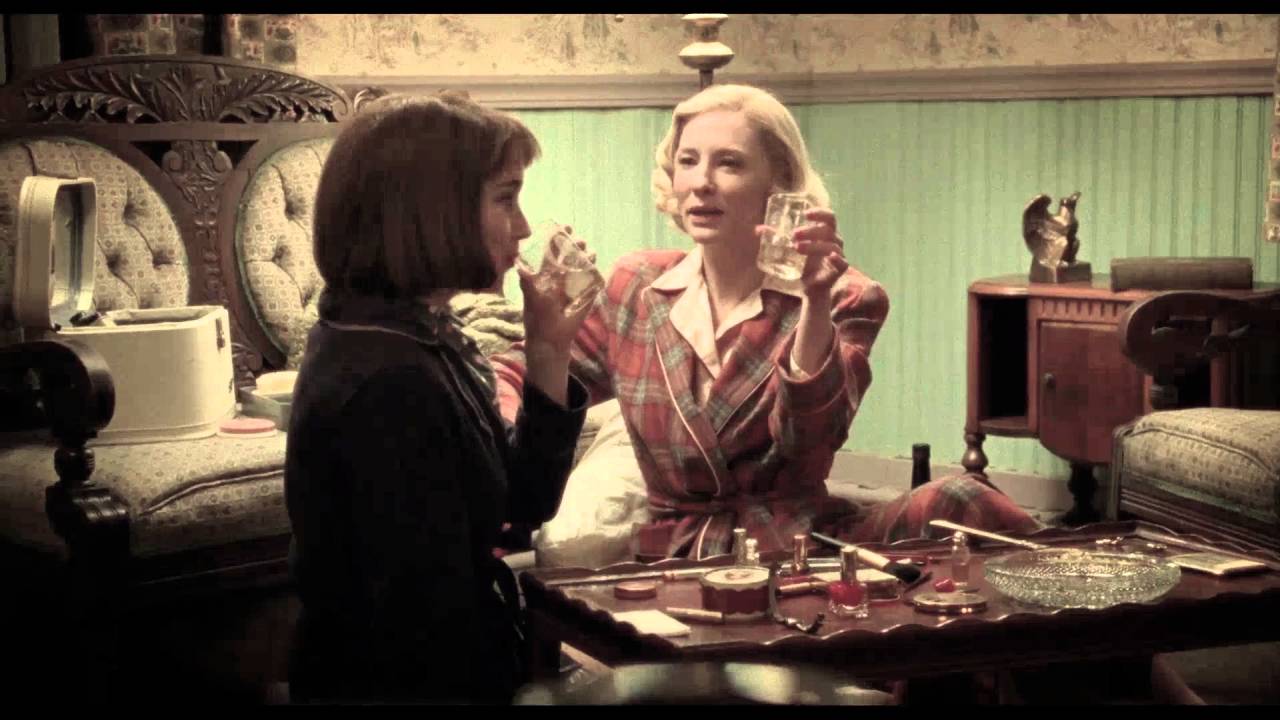 Carol - Cold - YouTube