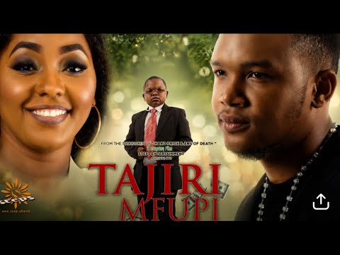 Tajiri Mfupi Part1&2 - Ray Kigosi, Batuli (Full Swahili Bongo Movie)