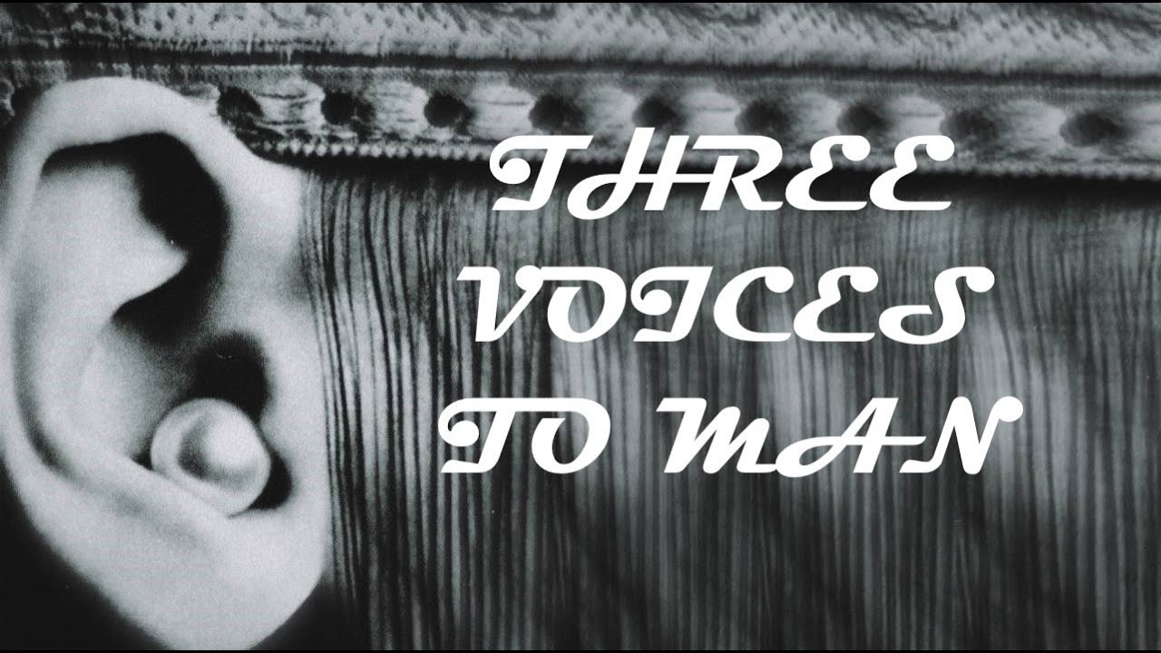 THREE VOICES TO MAN. Voice of the Eastern Gates. - YouTube