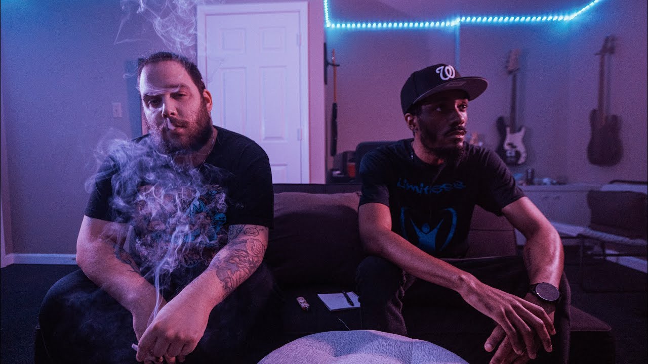 Ace Da Rebel - Simple Man ft. J.R. the Golden Ticket (OFFICIAL MUSIC ...