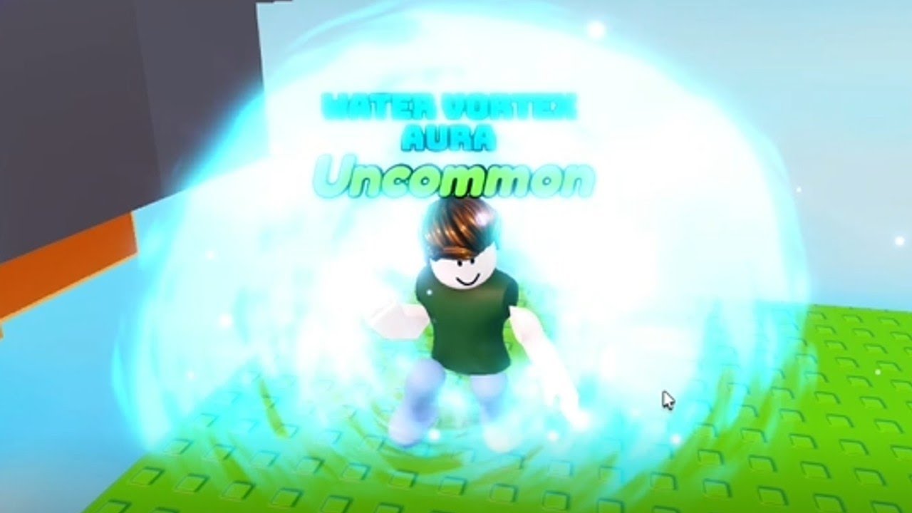 Find the Auras - Where to Find the Water Vortex Aura (Roblox) - YouTube