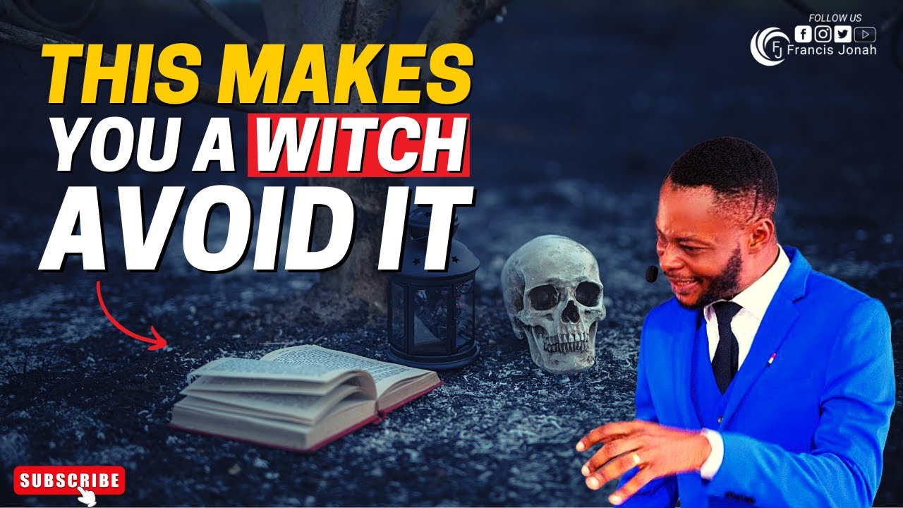 BANISHING THE SPIRIT OF DISOBEDIENCE - REV. FRANCIS JONAH - YouTube