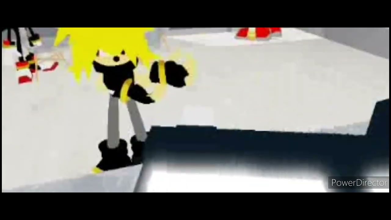 SRB2 2.69 Minion Shadic begs Max for nut milk😫😫💦🍆 - YouTube
