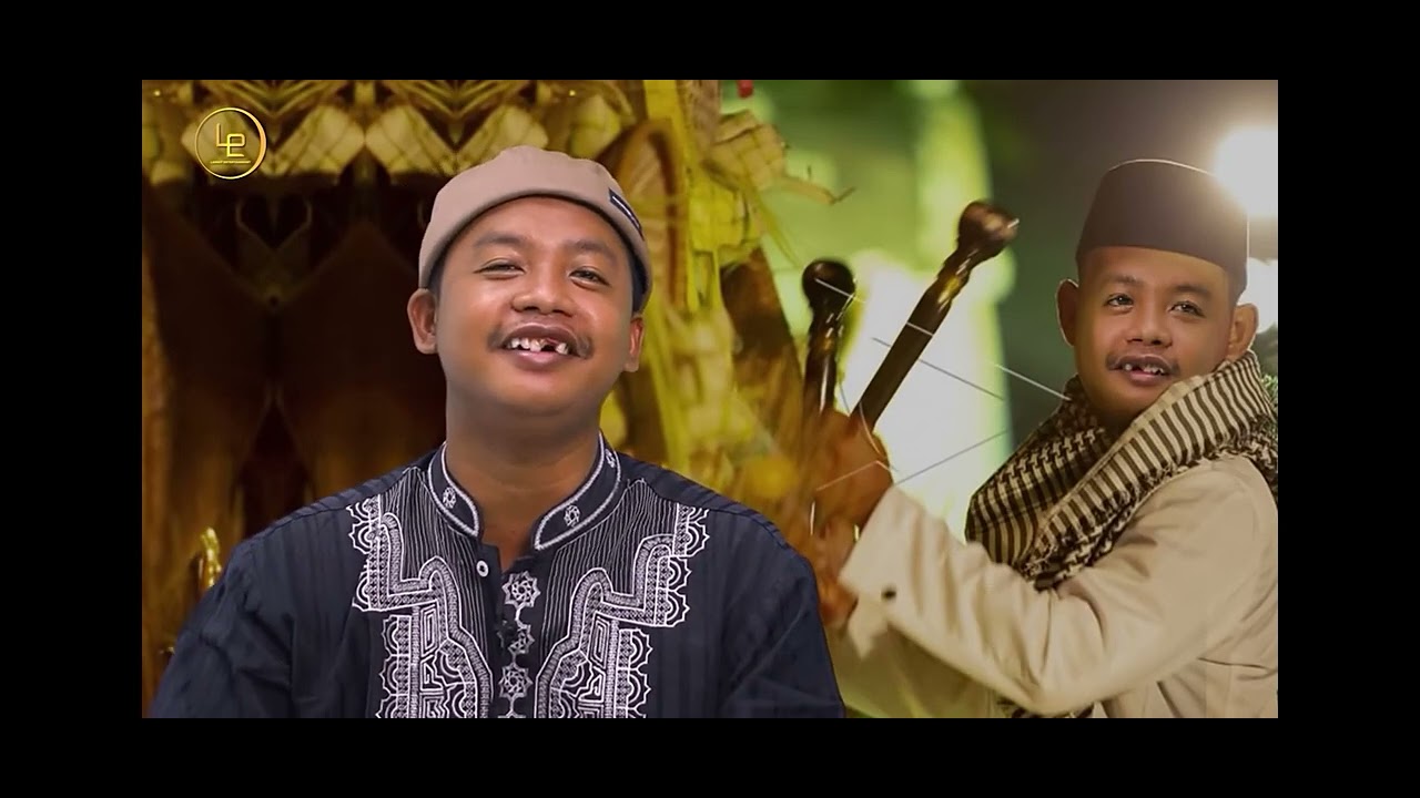 Ust.Syam Dan Dustin Zero logic Takbiran - YouTube