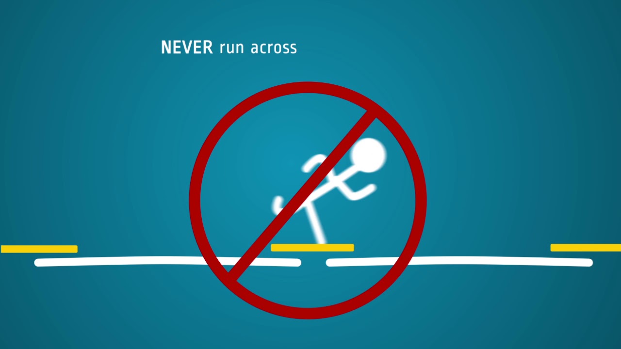 Gravity Trampoline Park Safety Video - YouTube