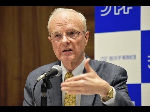 "American Conservatism and the Problem of Populism" by Dr. George H ...