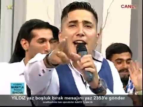 ÖZGÜR OBUZ   CANIM CANIM   TV