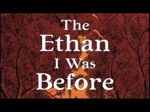 The Ethan I was Before book review - YouTube