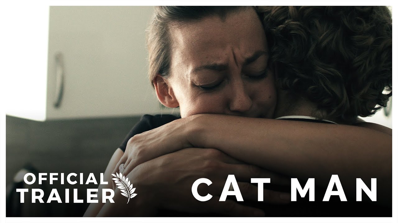 CAT MAN - Official Trailer - YouTube