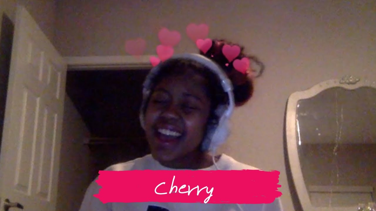 Cherry - Harry Styles (cover) - YouTube