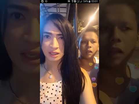 Di Ajakin NG3w3 Sama si Cantik