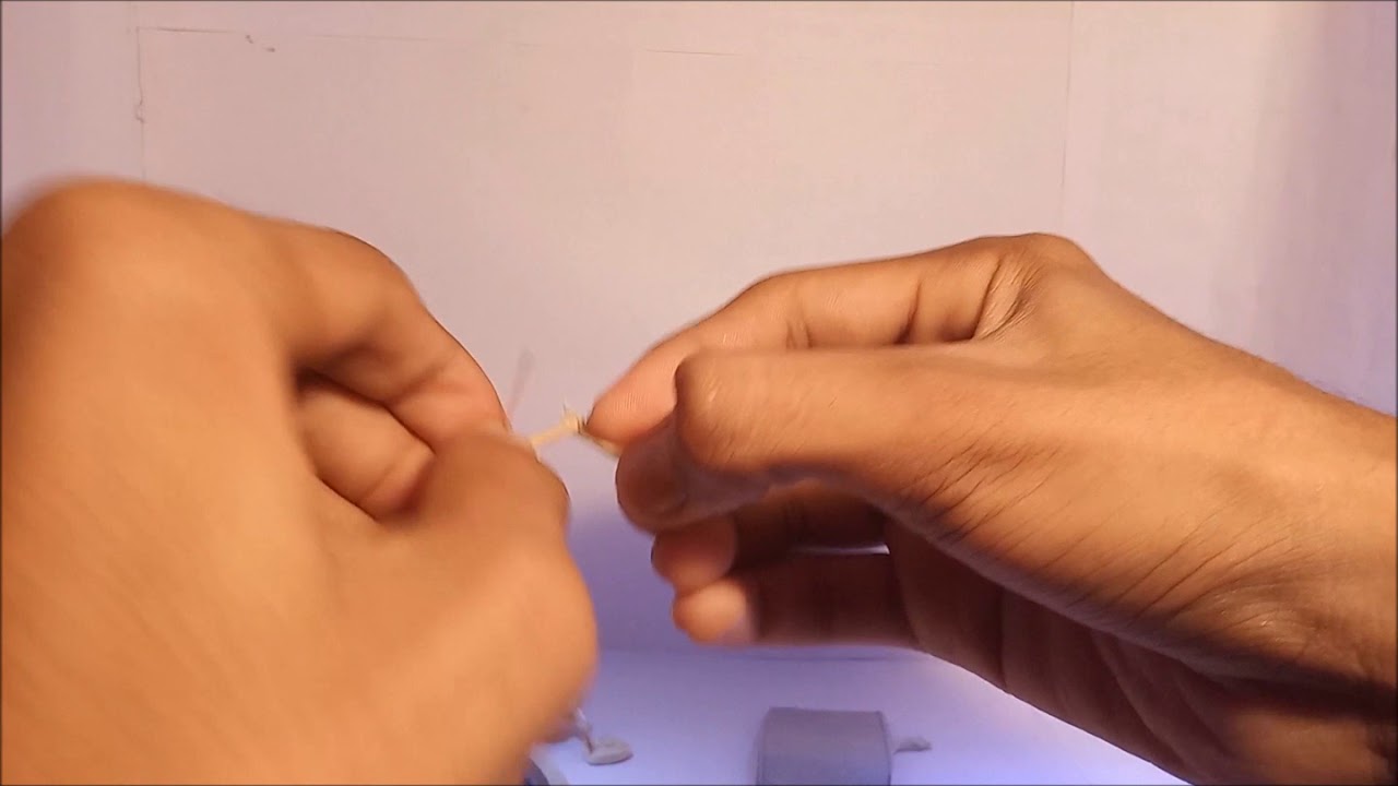 How To Make An Action Figure Part 2 YouTube How To Make An Action Figure Part 2 YouTube