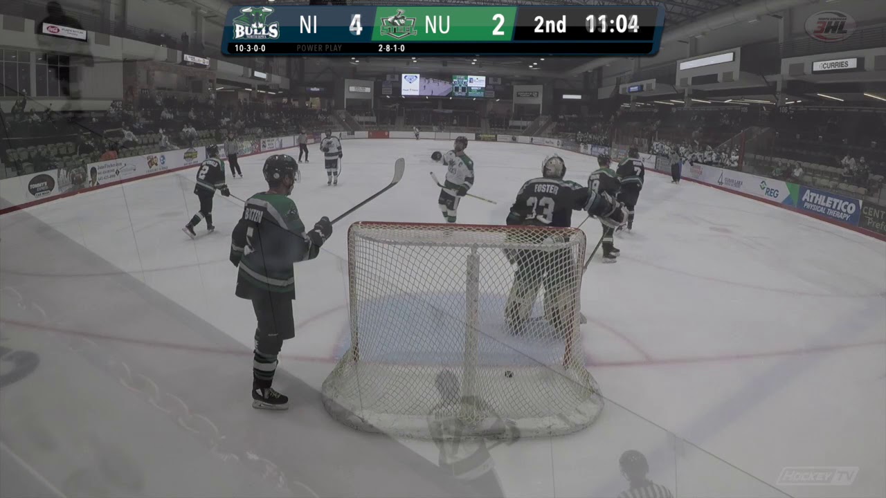 HIGHLIGHT - Jack Campion Back to Back 11-20-2020 - YouTube
