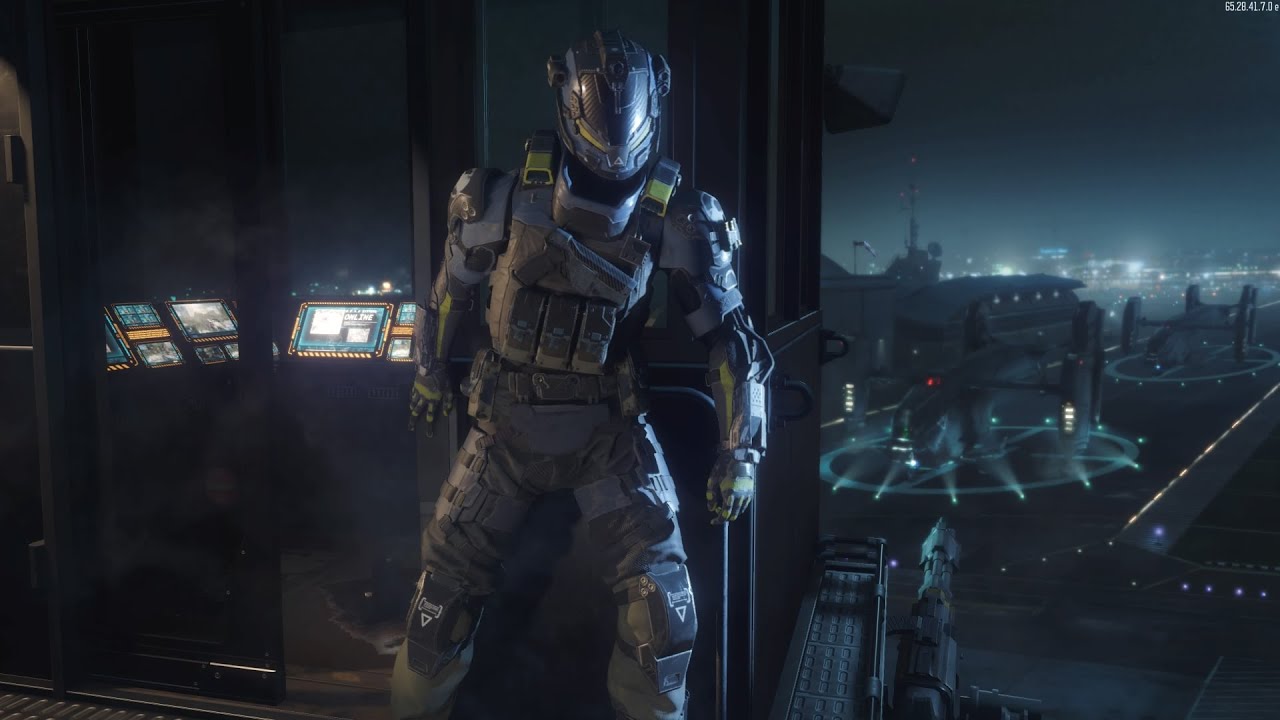 Sniper Battle Hunted BO3 | jdTop w/sdfighter - YouTube