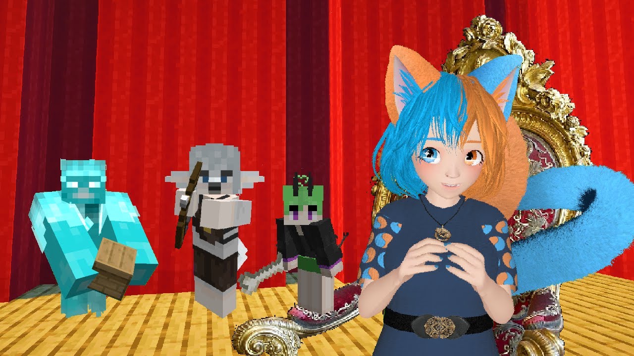 Bring on the challenges [Modded Minecraft Task master] - YouTube