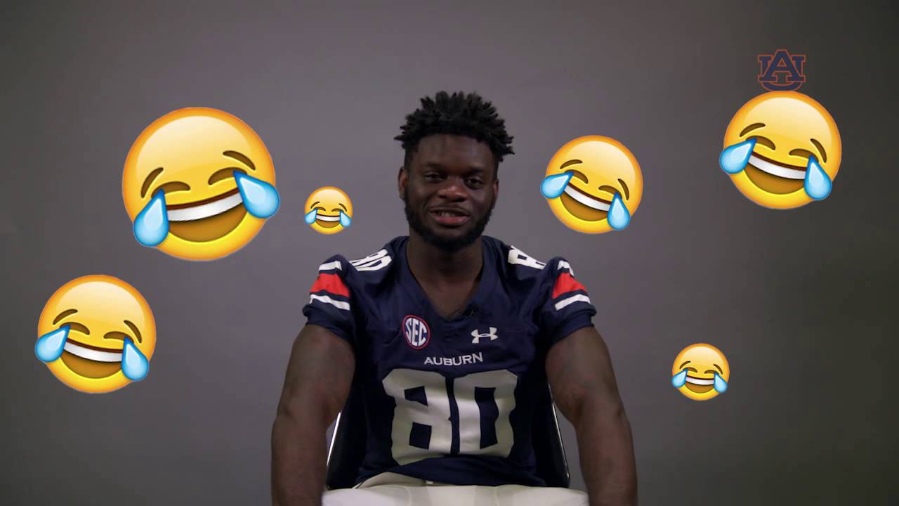 Get to Know Marcus Davis - YouTube