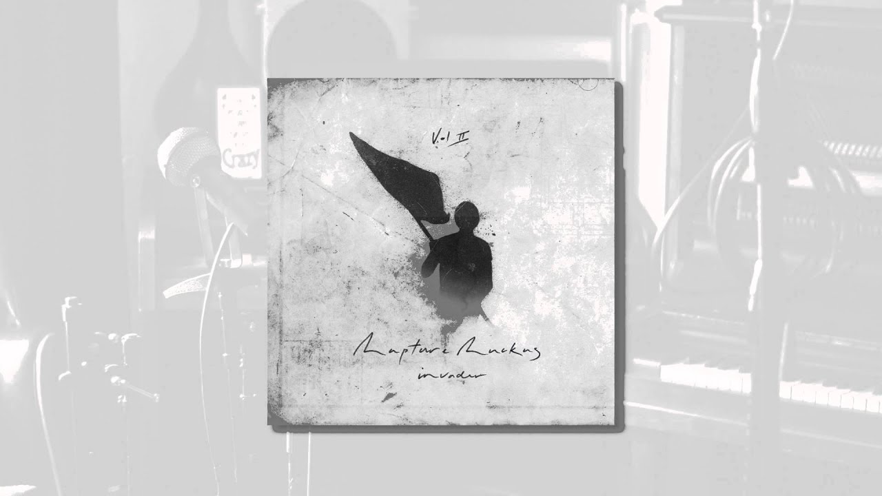 Rapture Ruckus - Mindfield (Audio) - YouTube