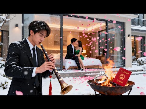 Dia temukan istri selingkuh—Dia pergi! Jadi pemain musik terbaik dunia! Mantan menyesal.