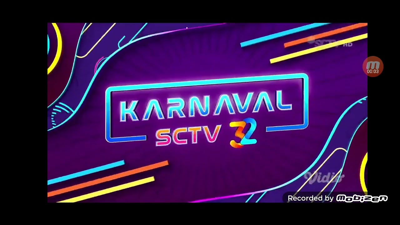 OBB CBB Karnaval SCTV 32 2022(1) - YouTube