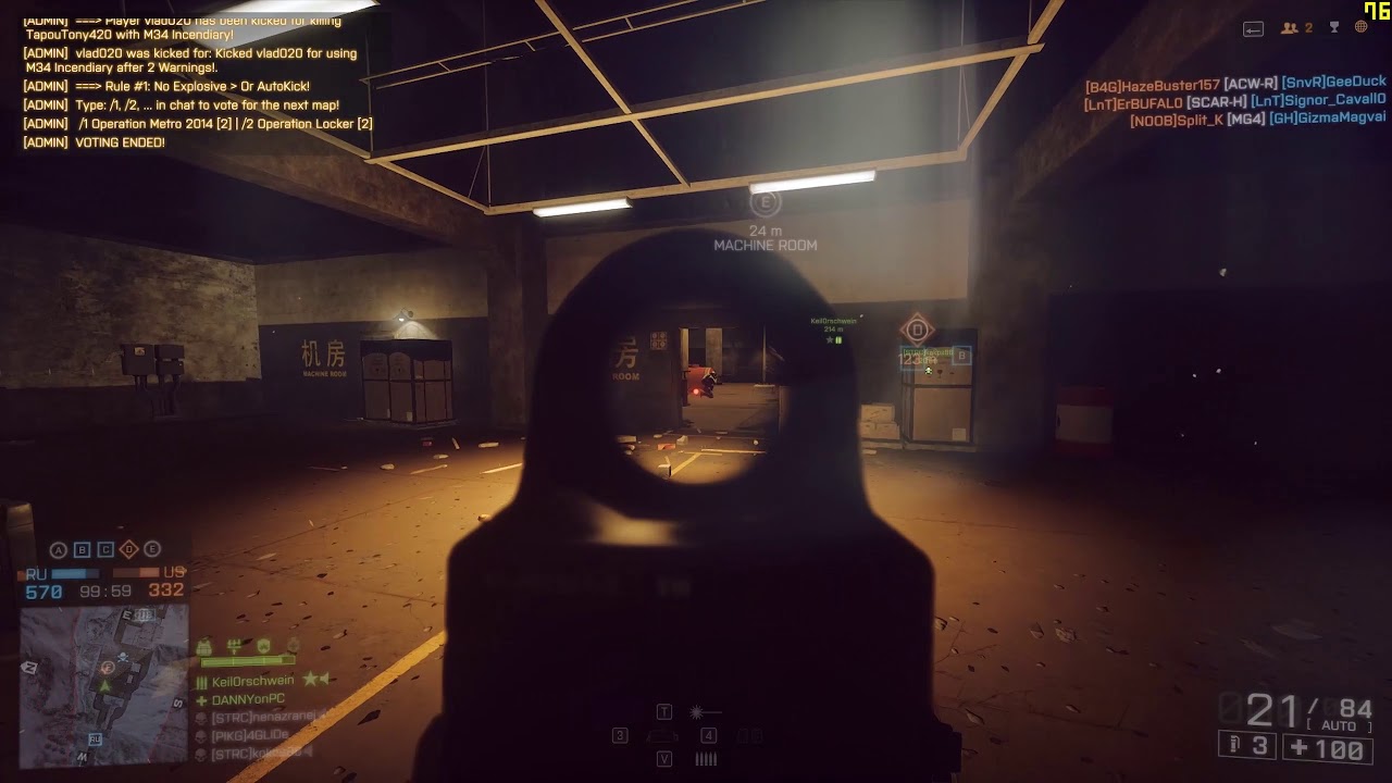 BF1 premium is free! (again) - YouTube