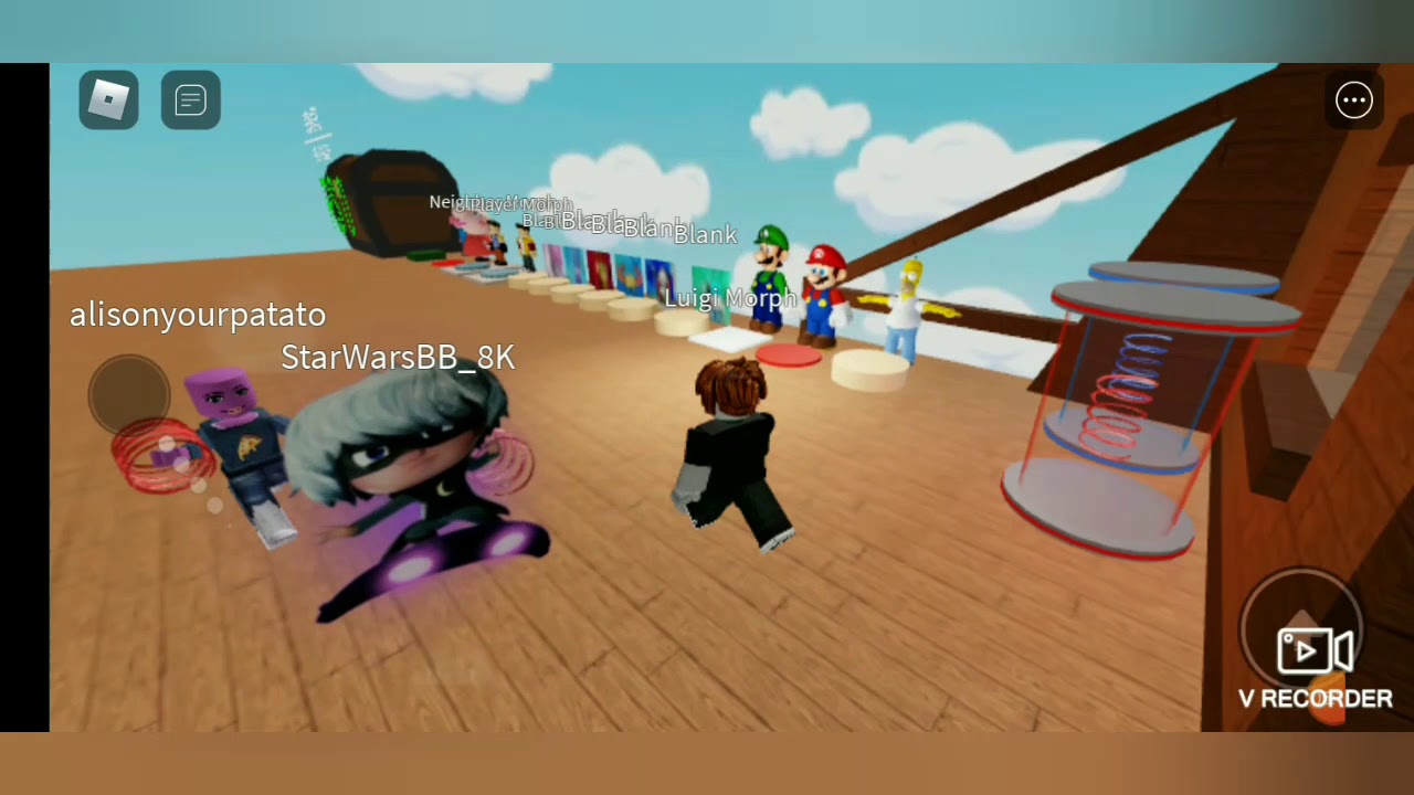 Roblox - Survival the Tom - YouTube