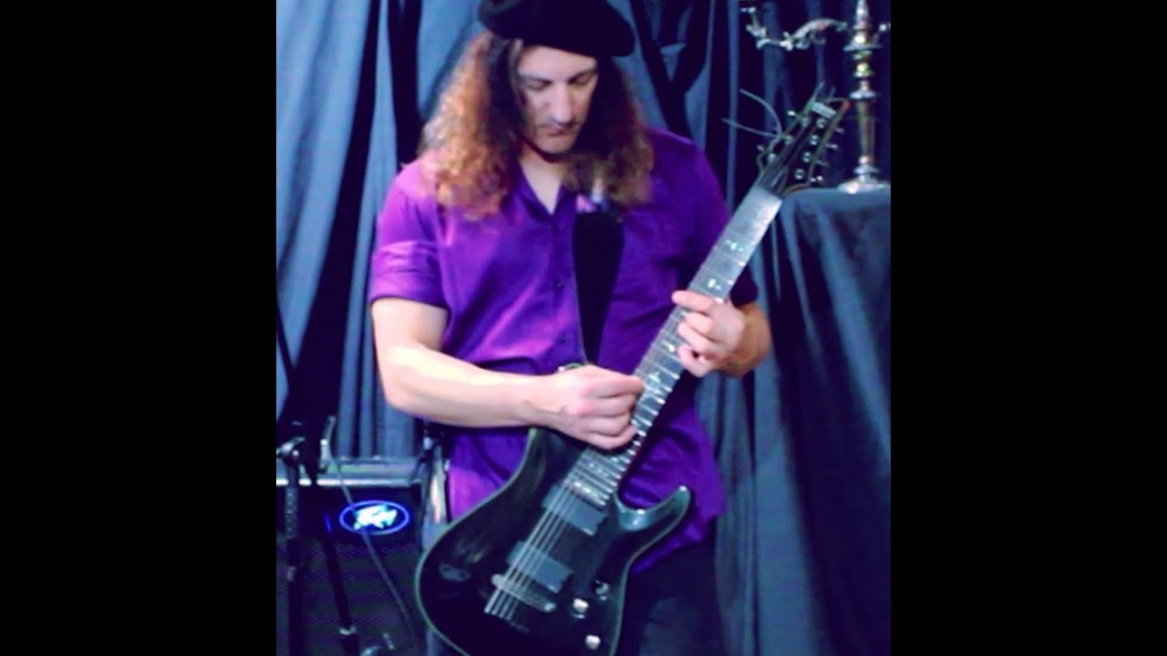 The Thylacine Curse INSTRUMENTAL DEMO - YouTube