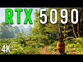 'Full Ray Tracing On The Rtx 5090 - Rtx 5090 In Indiana Jones And The ...